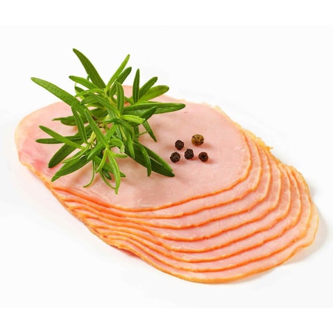 Bibi Smoked Turkey Breast Strips (Per Kg) price in Saudi Arabia ...