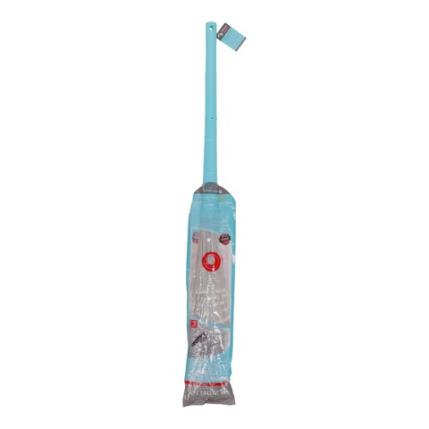 Buy ZIdello Royal Touch Zero Dust Slick Broom Online | Carrefour Pakistan
