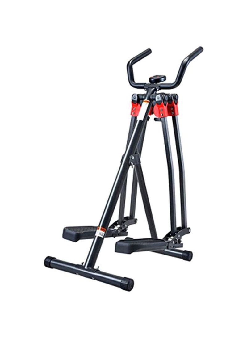 Buy Fitness World Air Walker Exercise Machine Online | Carrefour KSA