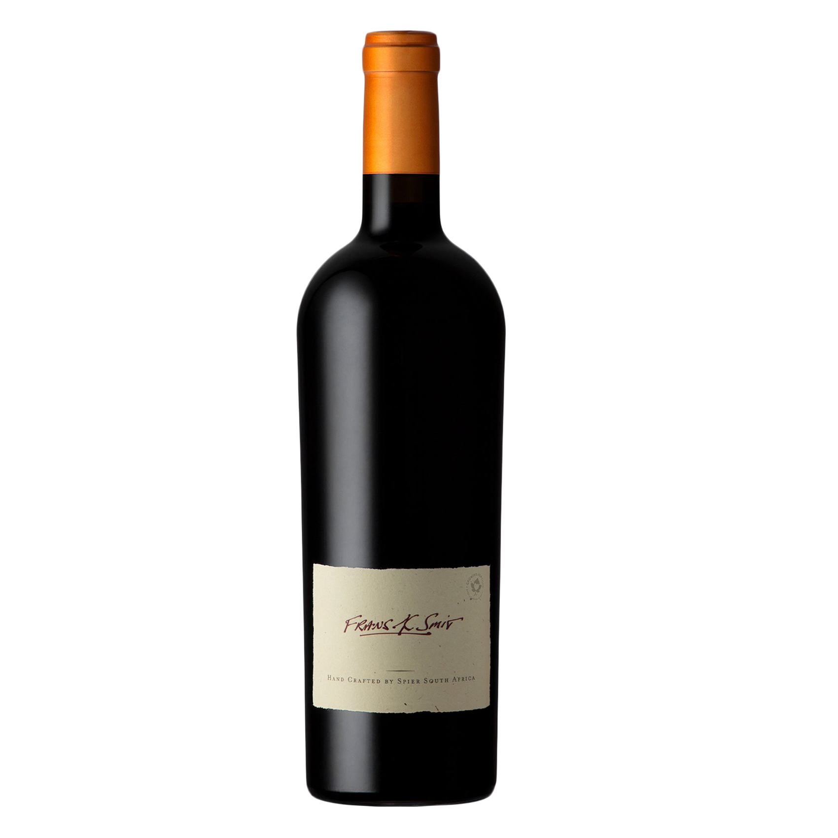 Frans K Smit Red Blend 750ml Online Carrefour Kenya