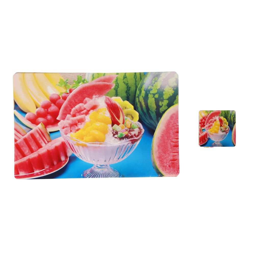 Buy TABLE COSTER NT-BG0 Online | Carrefour Pakistan