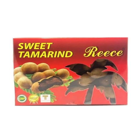 Buy Sweet Tamarind Pack 250 gr Online | Carrefour Pakistan