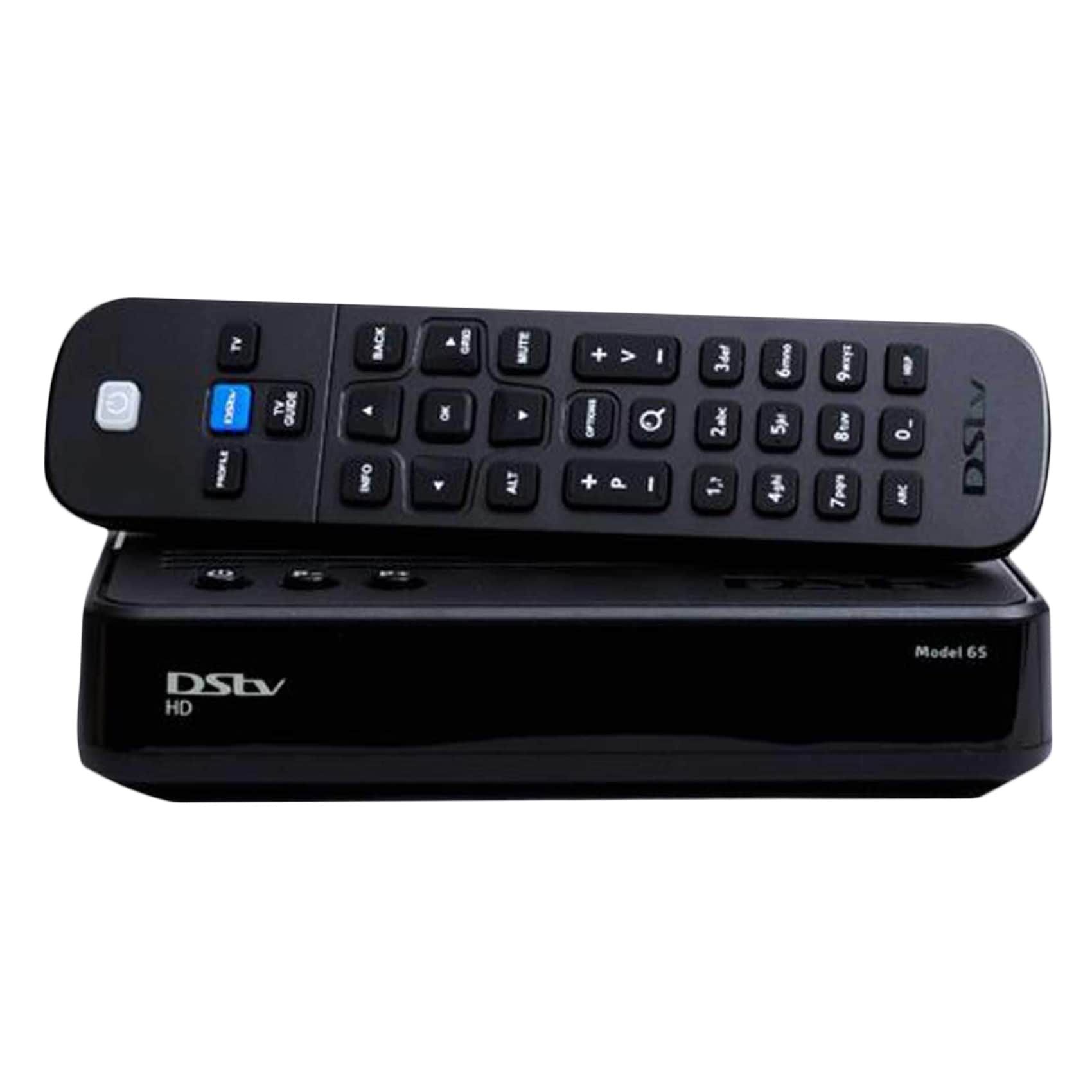 Buy Dstv Zapper Decoder Only Online | Carrefour Kenya