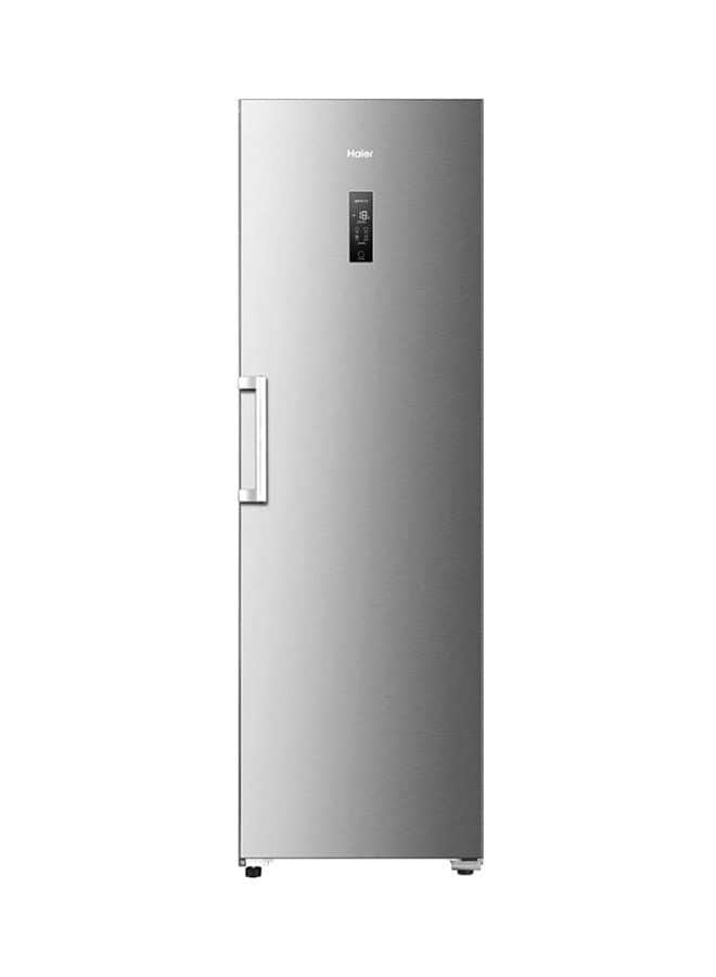 Buy Haier Upright Freezer With Inverter Compressor, 262L, HVF-300SS-2 ...