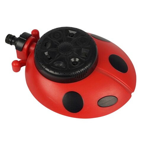 Buy H2O SPRINKLER 7 PATTERN LADY BUG Online | Carrefour Kenya