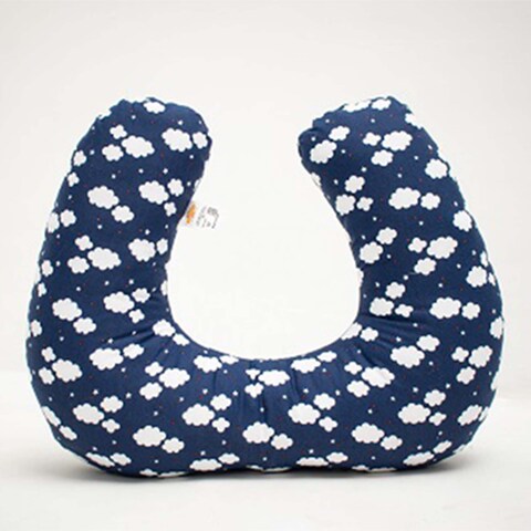 Buy Baby Banda Standard Breastfeeding Pillow Online | Carrefour Kenya