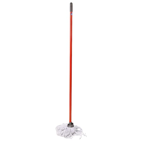 Home Pro Floor Mop 1075 Red price in UAE | Carrefour UAE | supermarket ...