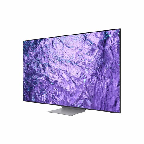 Buy Samsung 55-inch 8K UHD QLED Smart TV 8K Ultra HD - 55QN700C Online ...