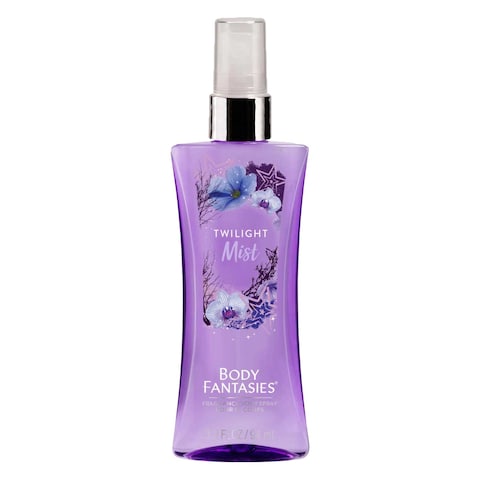 Buy Body Fantasies Twilight Mist 94Ml Online | Carrefour Kenya