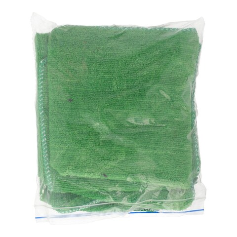 Buy Greenway Microfiber Cleaning Cloths Online | Carrefour Pakistan