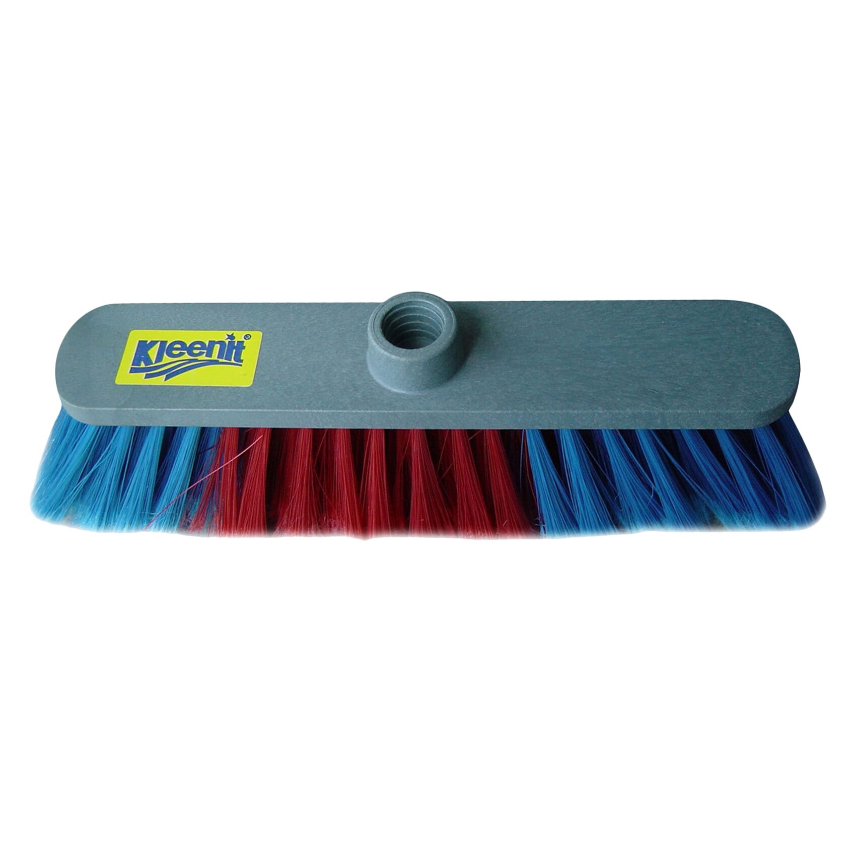 Buy Kleenit Eco Soft Broom Brush 40cm Online | Carrefour Kenya