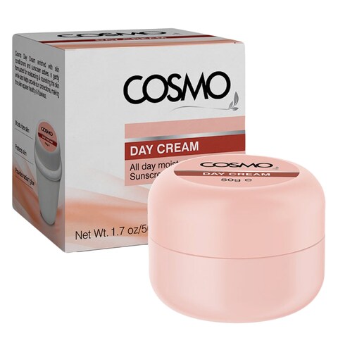 Buy Cosmo Day Cream 50g Online | Carrefour Kenya