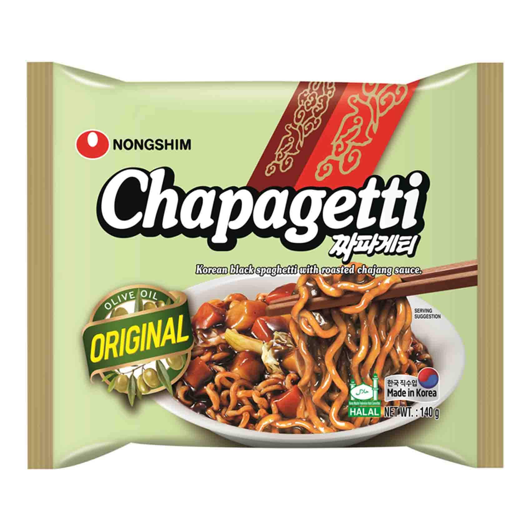 Buy Chapaghetti Noodles Pack 140G Online | Carrefour Kenya