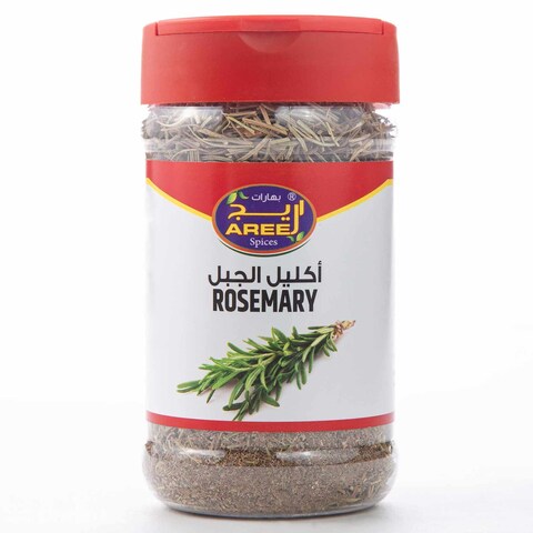 AREEJ SPICES ROSEMARY 50G Online | Carrefour Jordan