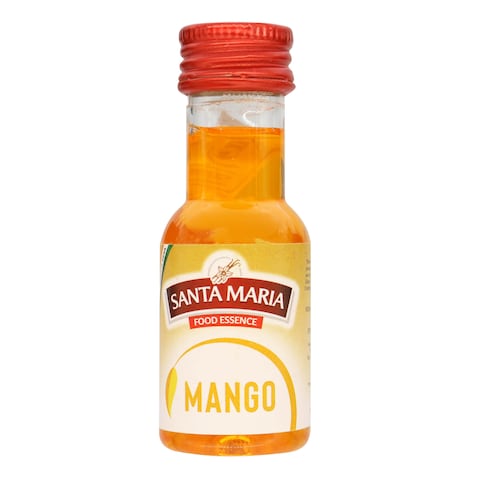 Buy Santa Maria Mango Essence 40g Online | Carrefour Kenya