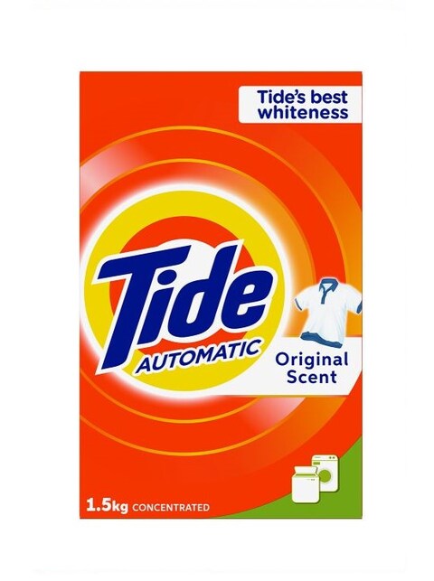 TIDE LS 1.5KG SP price in Kuwait | Carrefour Kuwait | supermarket kanbkam