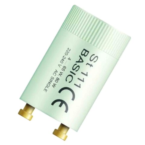 Buy OSRAM FLUORESCENT STARTERS 4-65W Online | Carrefour Kenya