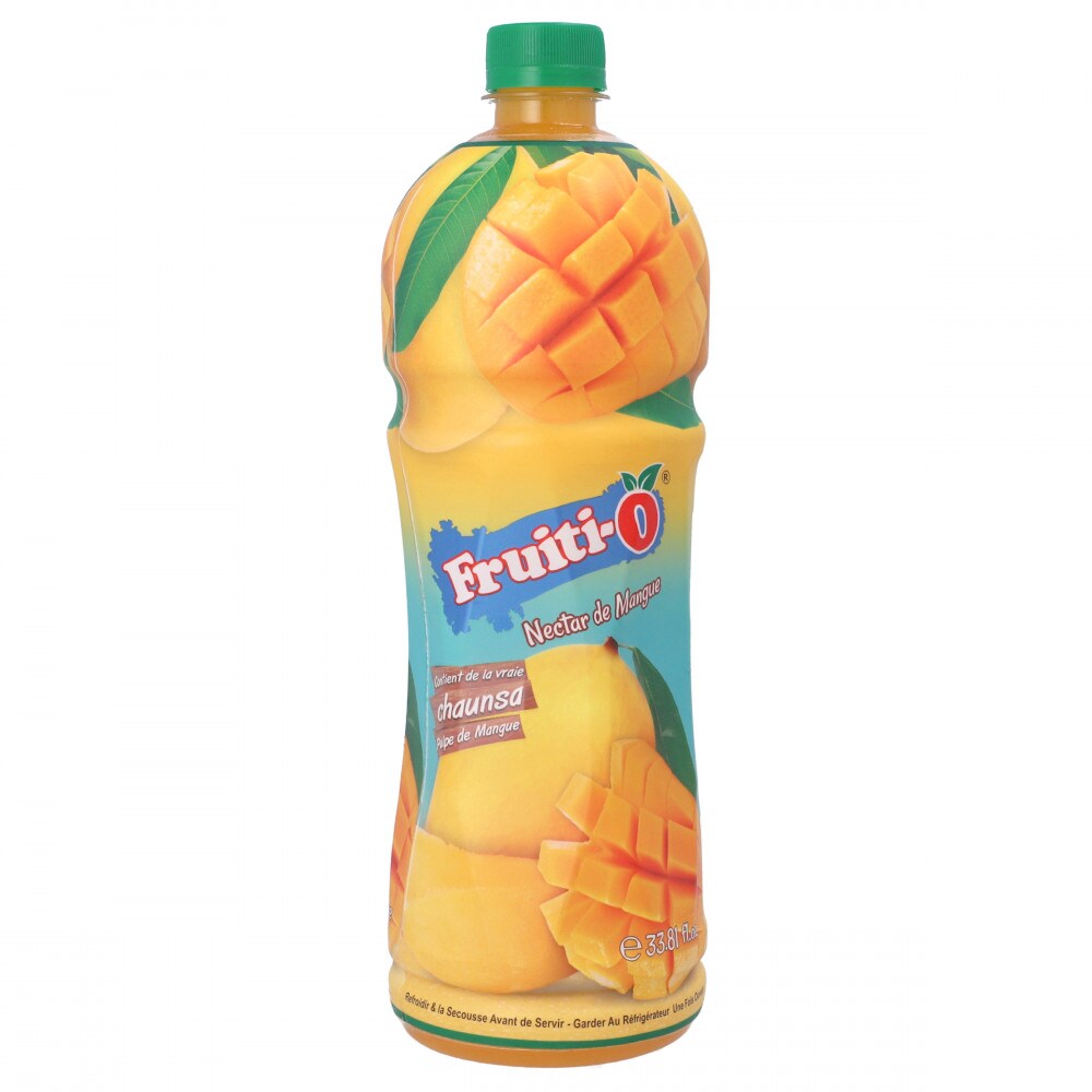 Buy Fruiti-O Mango Nector 1 lt Online | Carrefour Pakistan