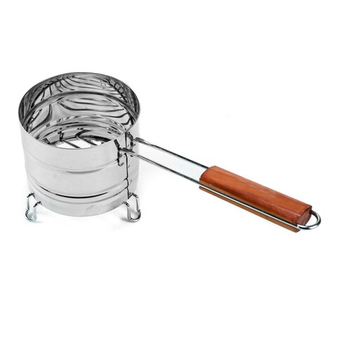 AL RIMAYA CHARCOAL STARTERSMALL price in Saudi Arabia | Carrefour Saudi ...