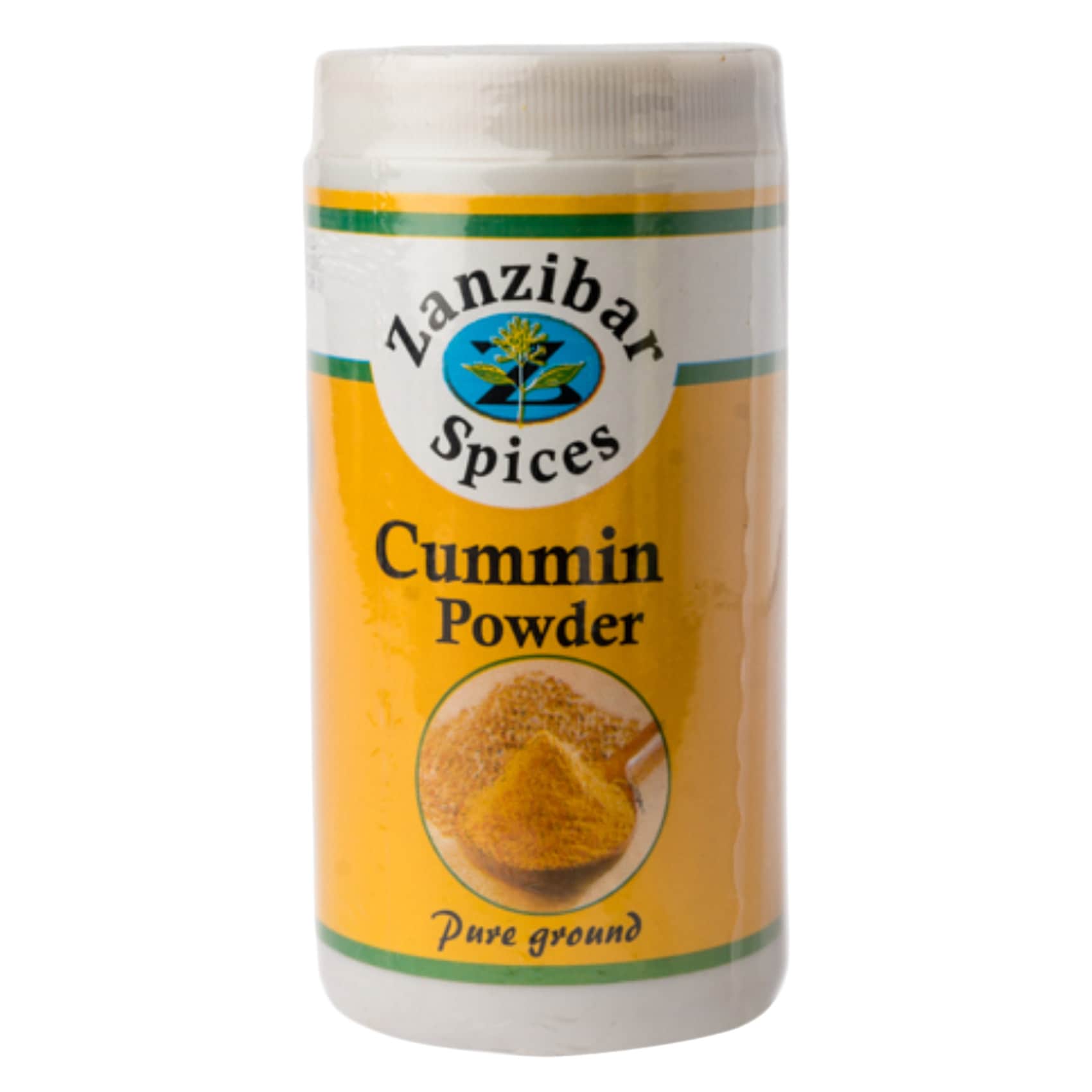 Buy Zanzibar Spices Pure Ground Cumin Powder 100g Online | Carrefour Kenya