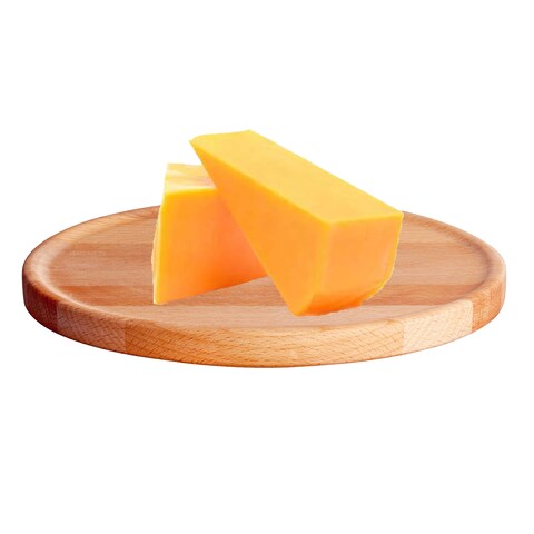 Buy Mainz Processed Red Cheddar Cheese Online | Carrefour Lebanon