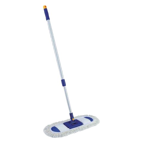 Buy Neco 10-4001-11 Cleaning Cotton Flat Mop 40cm Online | Carrefour Kenya