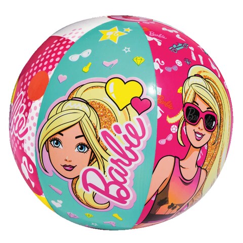 Safawi Barbie Beach Ball Online | Carrefour Lebanon