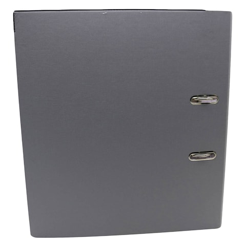 Buy Kasuku PVC Files With Index Grey Online | Carrefour Kenya