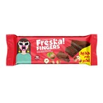 Freska Choco Sticks Wafer with Cocoa Nazelnut Cream - 20 gram price in ...