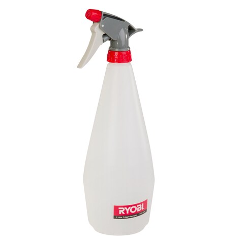 Buy Ryobi TPS-1000 Trigger Pressure Sprayer 1L Online | Carrefour Kenya