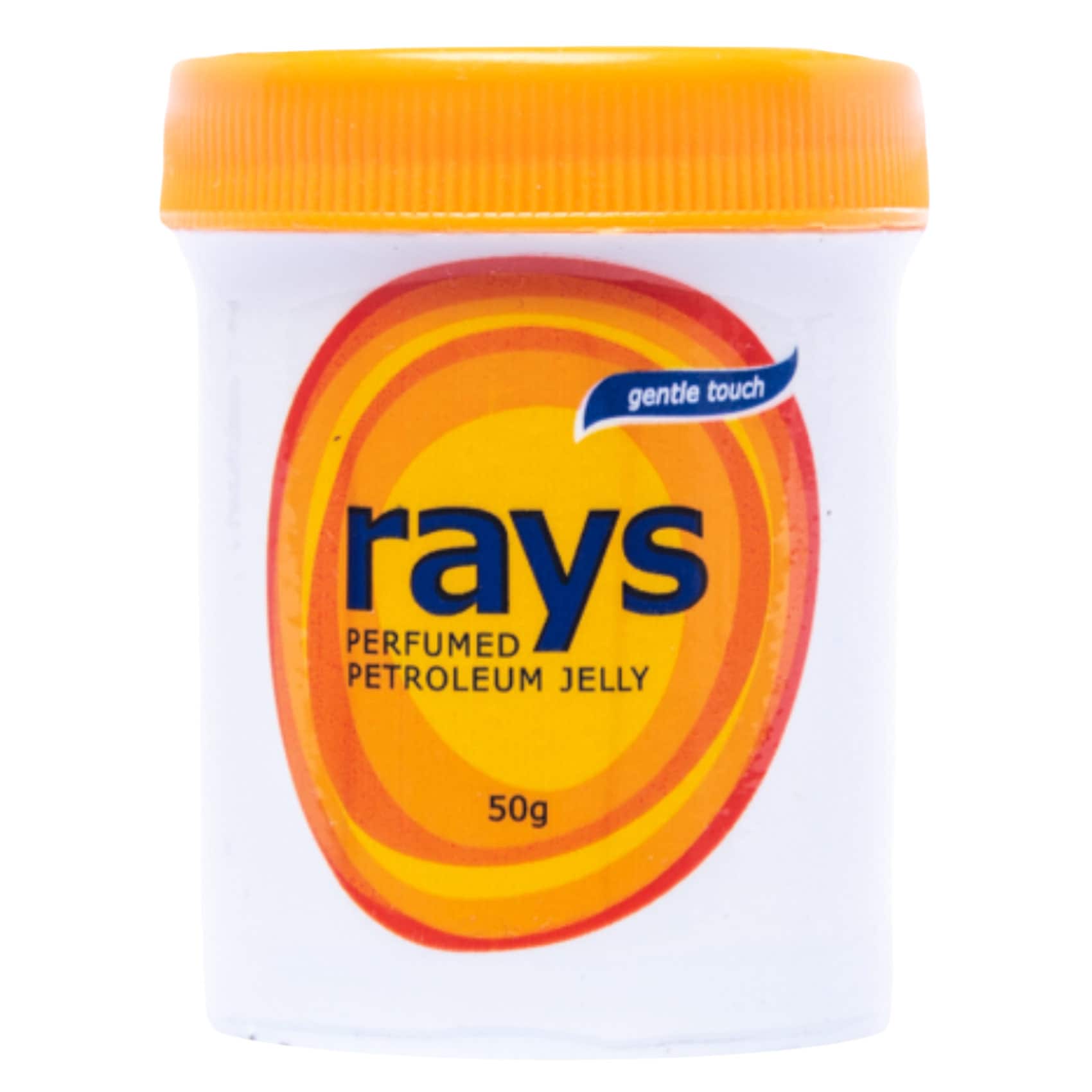 Buy Rays Perfumed Petroleum Jelly 50G Online | Carrefour Kenya