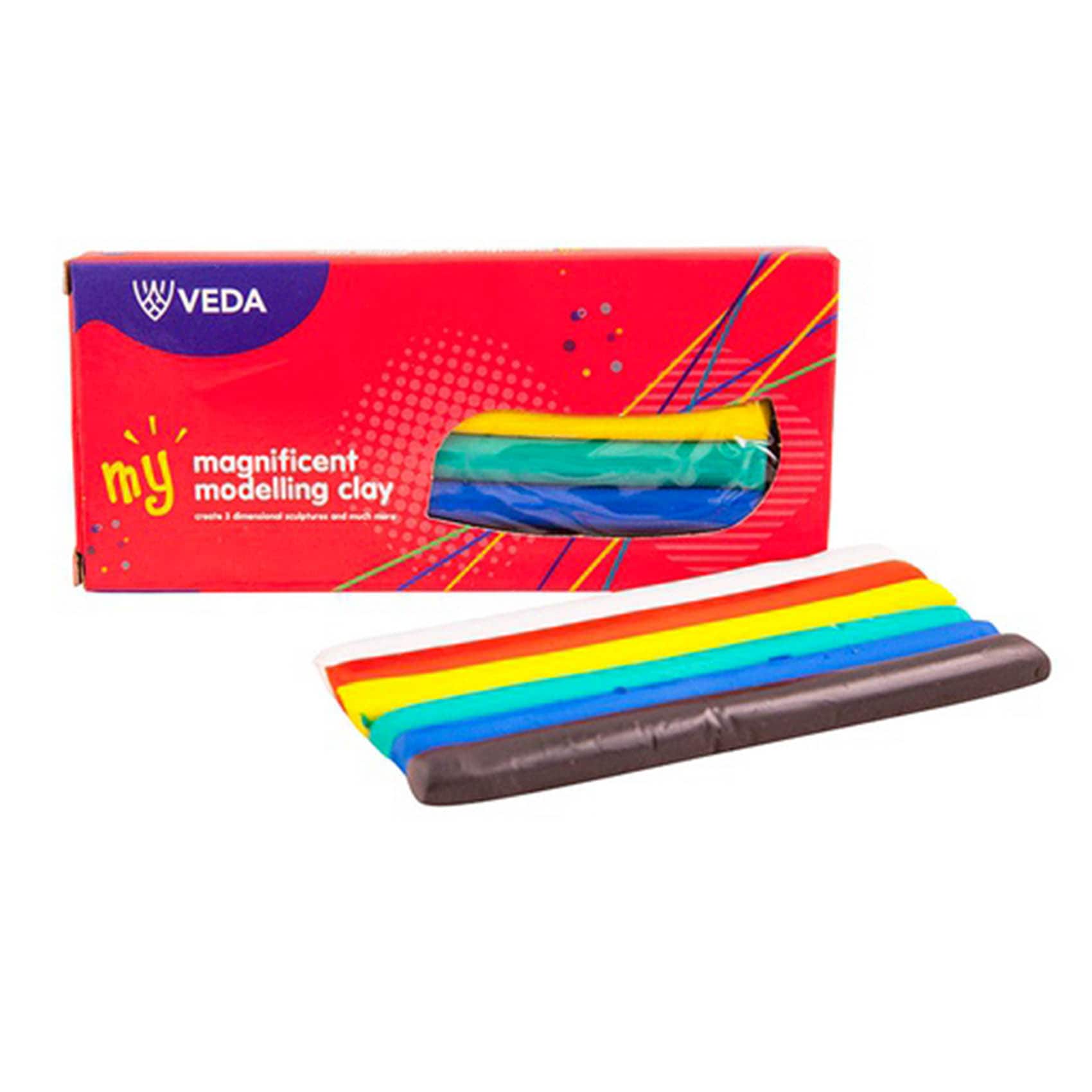 Buy OP MOULDING CLAY MC-2 105GMS Online | Carrefour Kenya