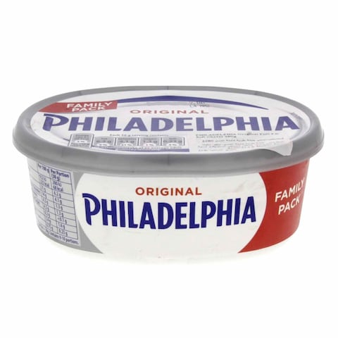 Philadelphia Original Cheese 280g price in Kuwait | Carrefour Kuwait ...
