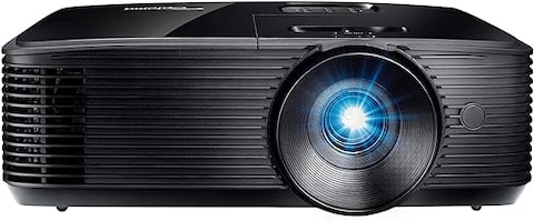 Optoma S336 4000 Lumens SVGA Projector – www.ABVision.net