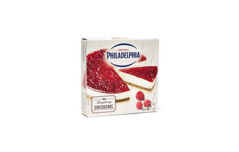 PHILADELPHIA CHSECAKE RASPBERRY390G price in Kuwait | Carrefour Kuwait ...