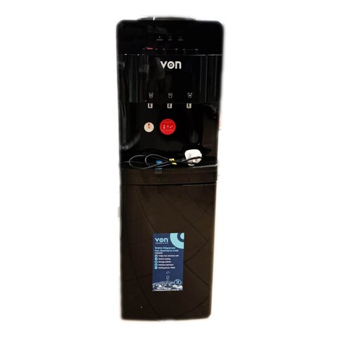 Buy Von Water Dispenser Vadl2211K Black Online | Carrefour Kenya