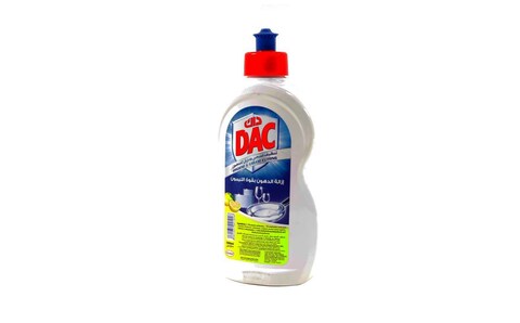 DAC DISH WASHING LIQUID DETERGENT WITH LEMON FLAVOR 500ML price in ...