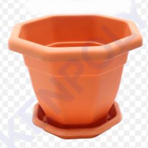 Buy FLOWER POT - KD3904 Online | Carrefour Kenya