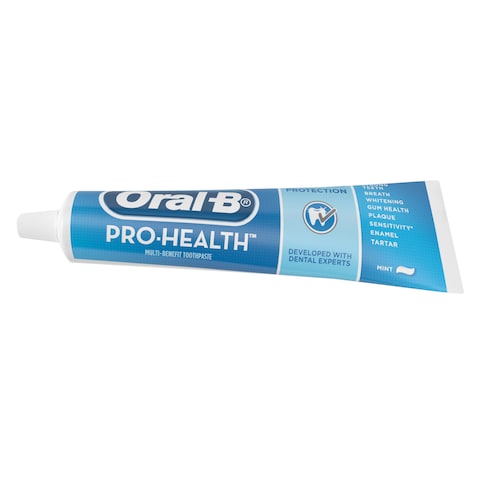 Buy Oral/B Pro/Health Advancedanced75Ml Online | Carrefour Kenya