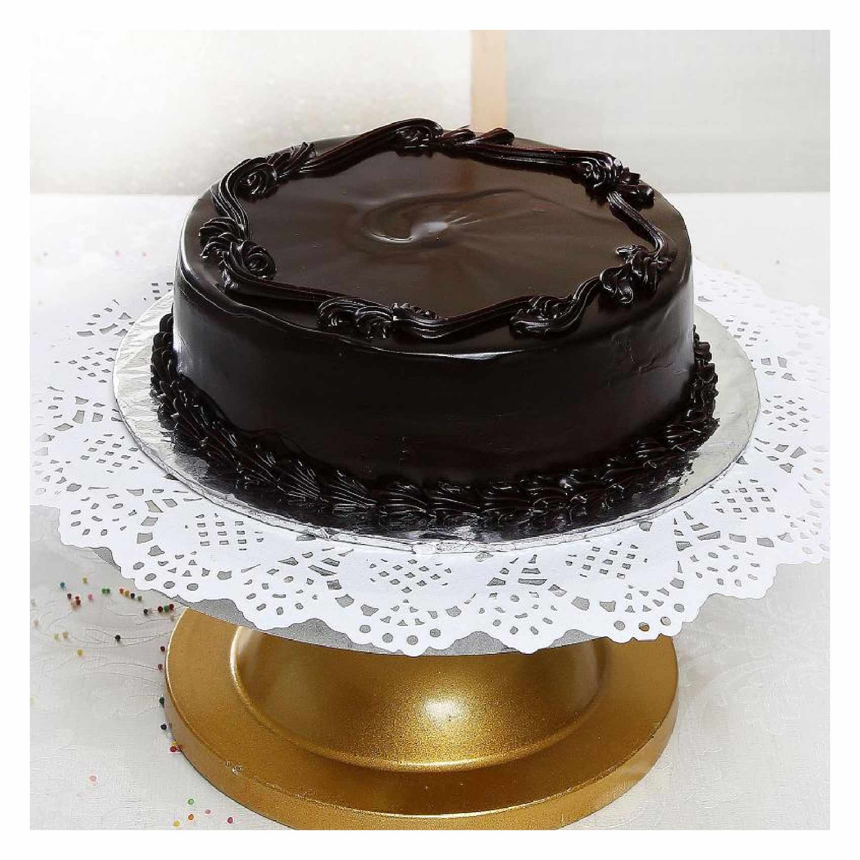 Buy CELEBRATION CHOCO CAKE CHO FROS330G Online | Carrefour Kenya