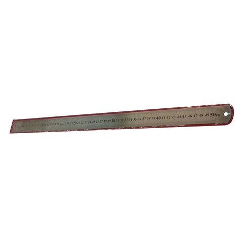 Buy JETECH STEEL RULER 500MM SR-500 Online | Carrefour Kenya