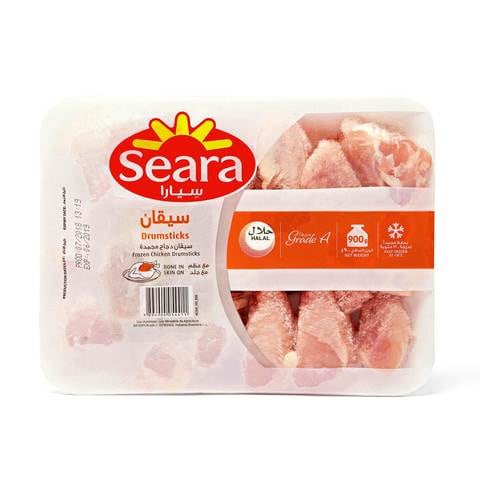 SEARA CHICKEN DRUMSTICKS 900GM price in Kuwait | Carrefour Kuwait ...
