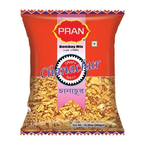 Pran Chanachur Normal 250g price in Saudi Arabia | Carrefour Saudi ...