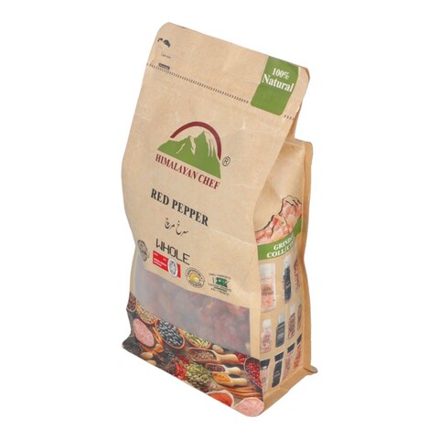 Buy Himalayan Chef Red Peppers 200 gr Online | Carrefour Pakistan