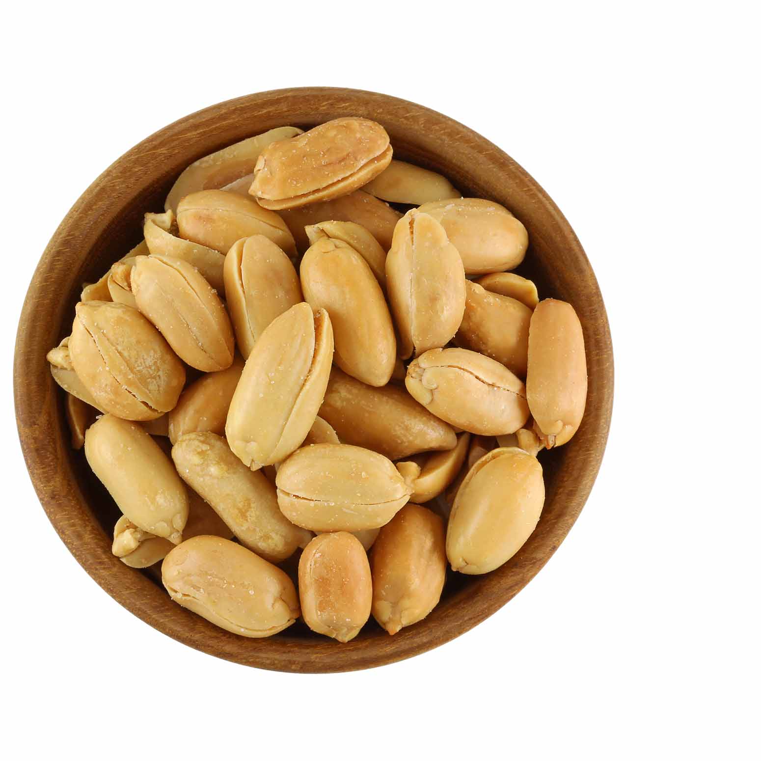 Buy Roasted Peanuts - 1kg Online | Carrefour Egypt
