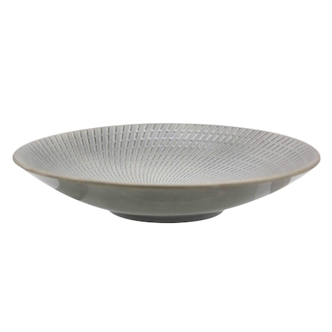 Buy RYYBH3319-12 GREY DEEP PLATE Online | Carrefour Kenya
