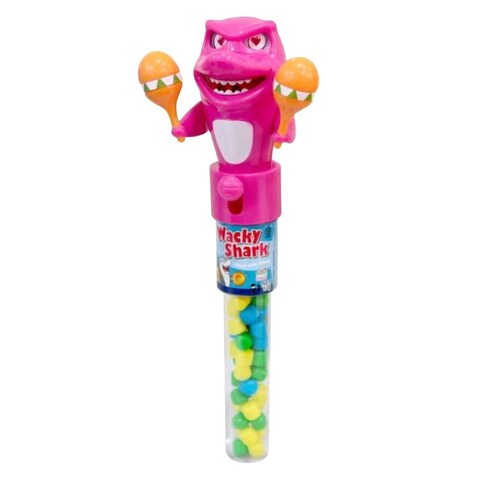 Buy Bip Wacky Shark Candy 12g Online | Carrefour Kenya