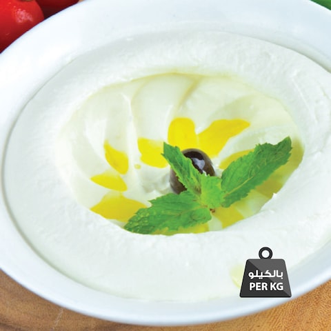 Labneh Full Fat - Local price in Saudi Arabia | Carrefour Saudi Arabia ...