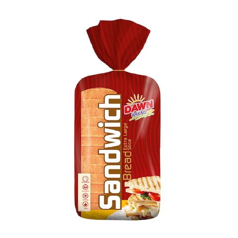 Buy Dawn Bread Sandwich Online | Carrefour Pakistan