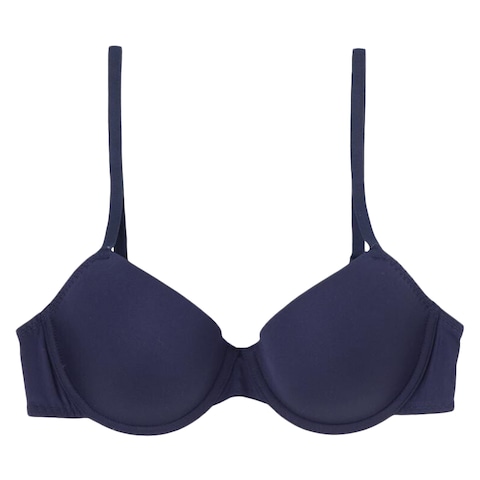 Buy TEX Shell Willa Bra Size 100C Navy Online | Carrefour Kenya